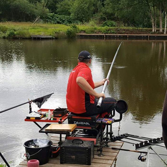 Broom Fisheries | Course Fishing in Scotland