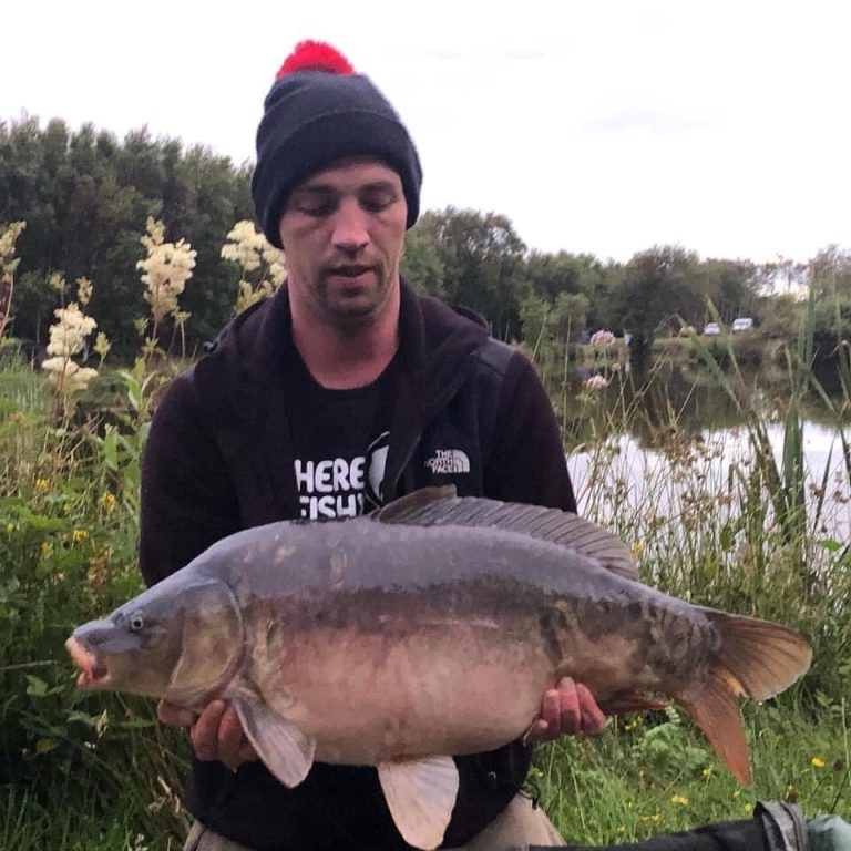 Our Lakes - Broom Fisheries