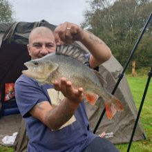 Our Lakes - Broom Fisheries
