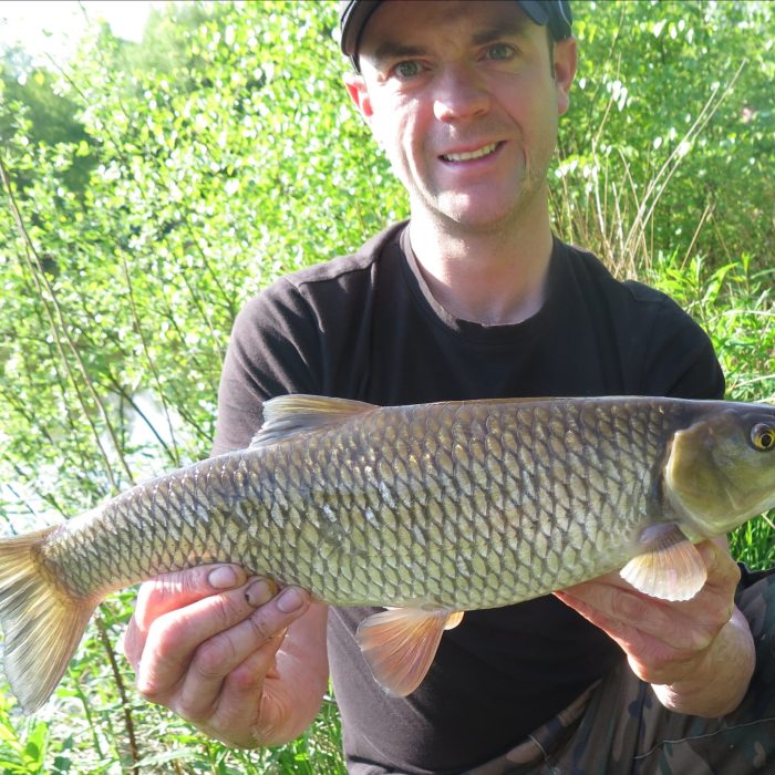 Broom Fisheries | Course Fishing in Scotland