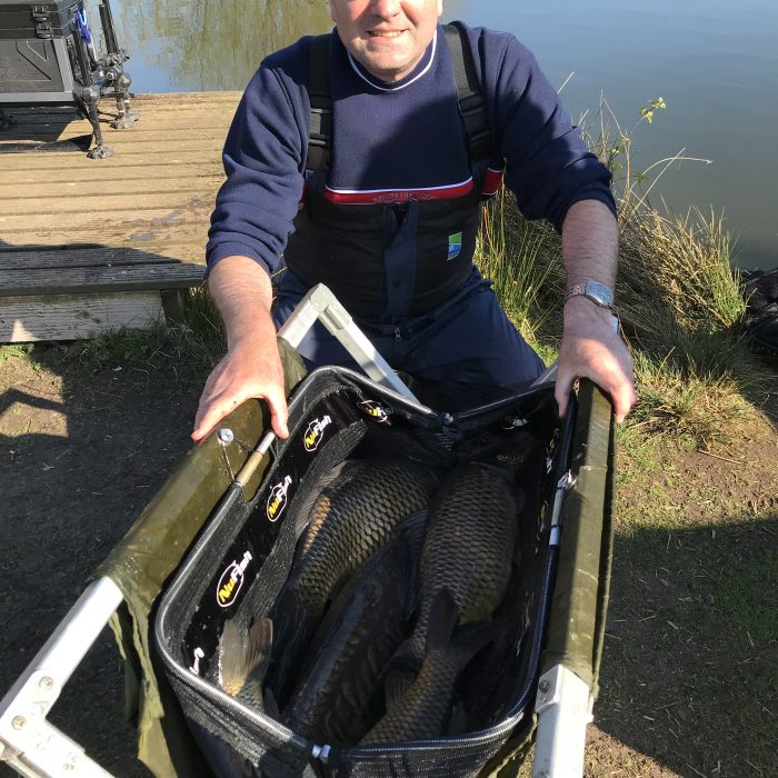 Broom Fisheries | Course Fishing in Scotland